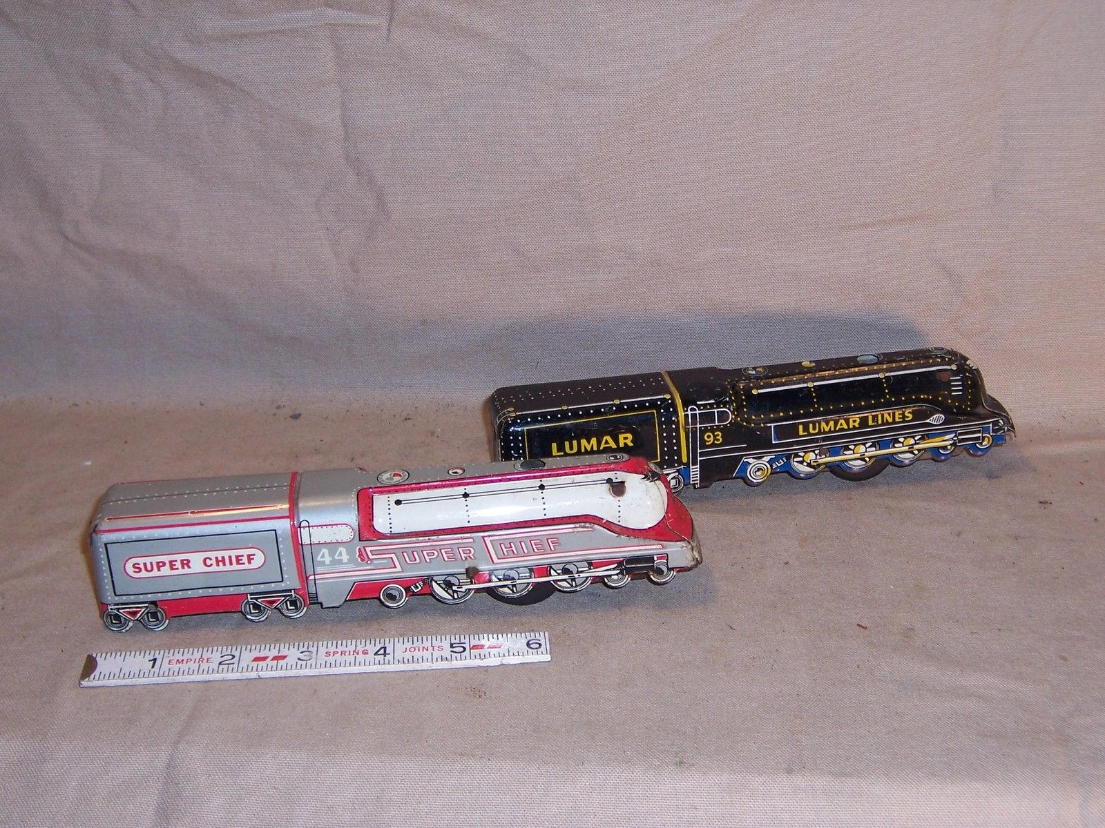 RUMSKIB MV. - Teknosamleren