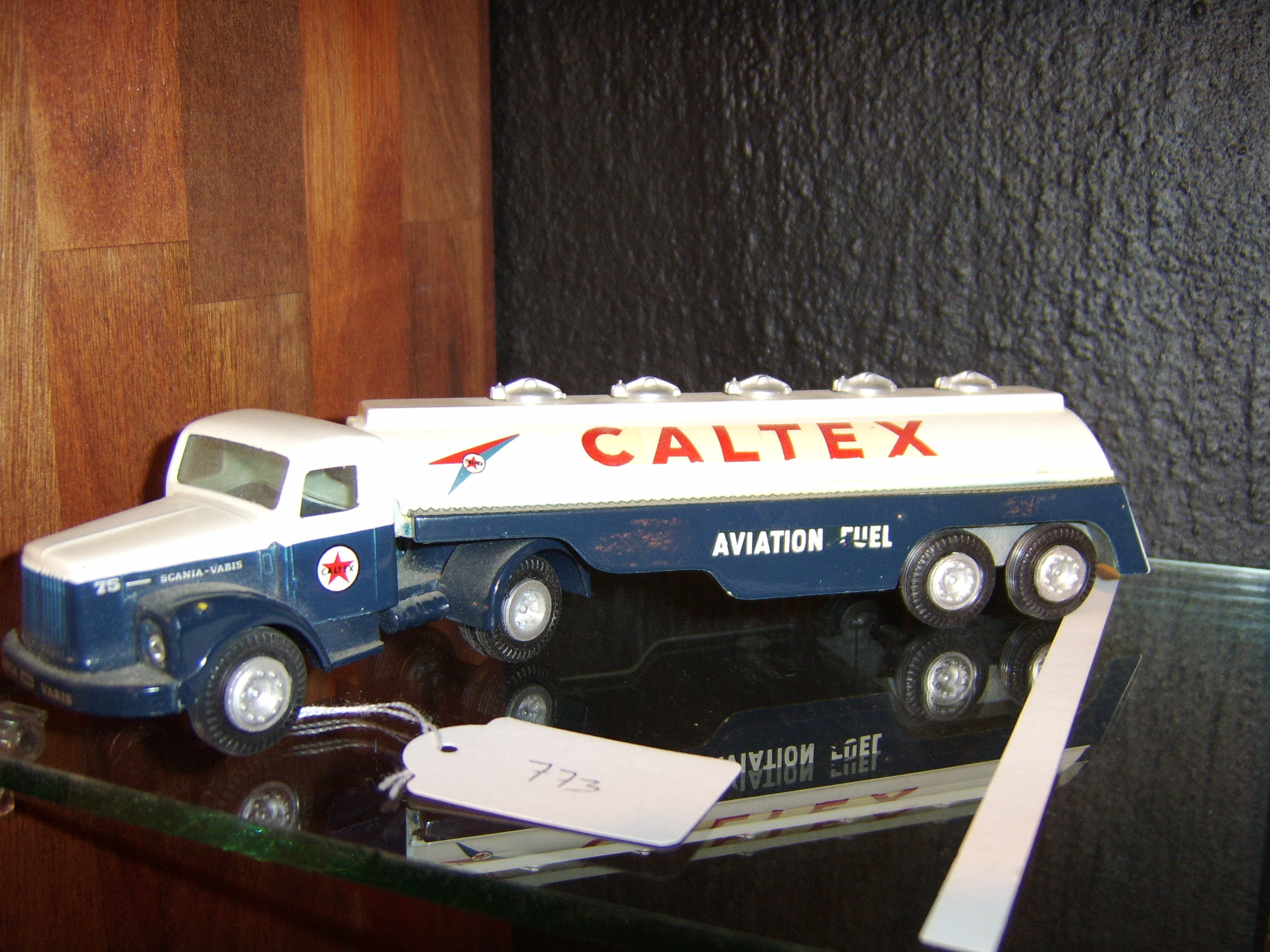 Caltex (3) - Teknosamleren