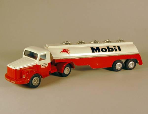 Mobil (1) - Teknosamleren