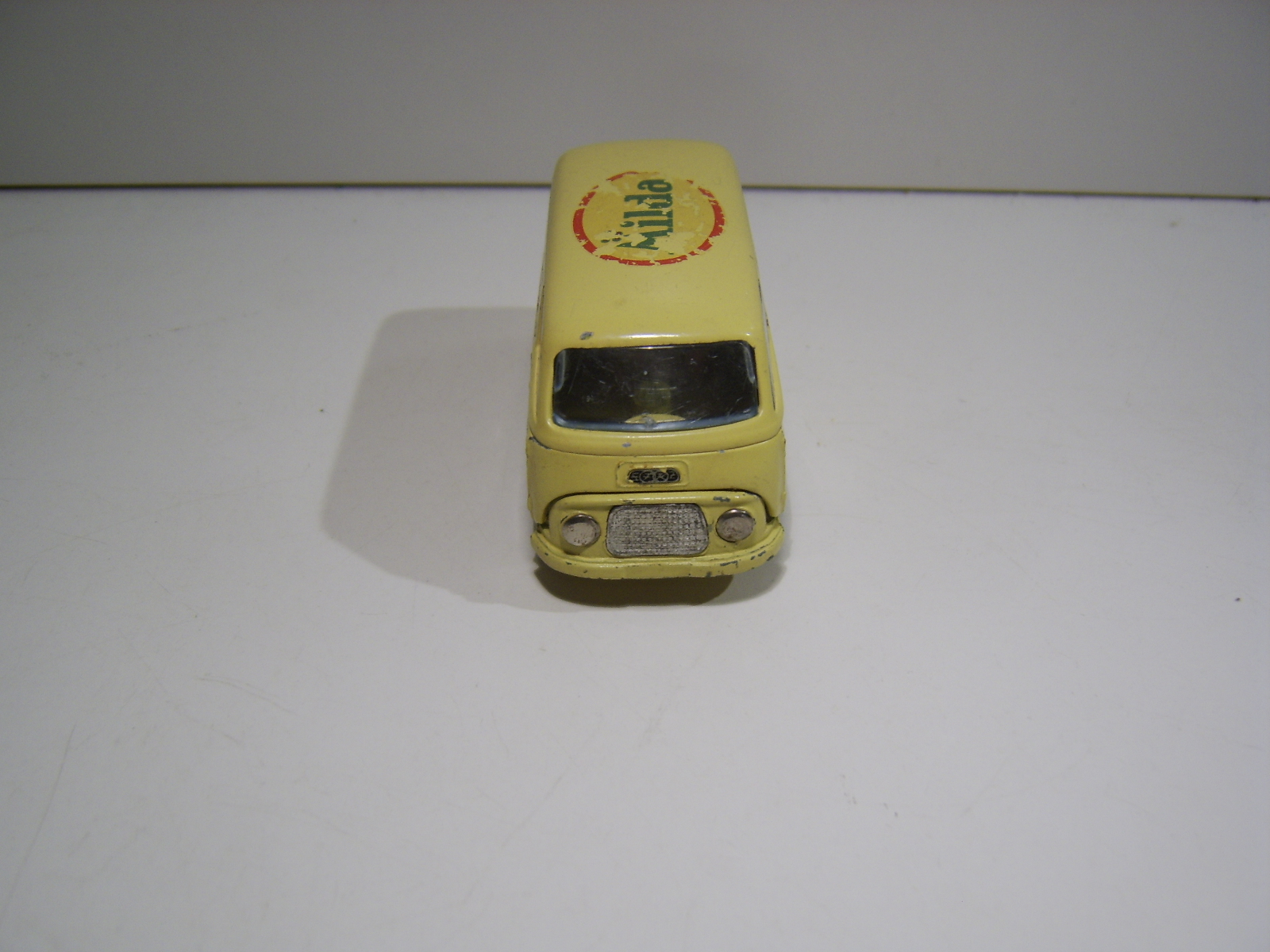 Tekno Taunus FK 1000 Milda - Teknosamleren